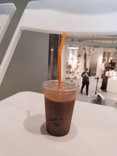 Hanikam Chocola Tea 表参道店 （ハニカム ショコラッティー） - 表参道/スイーツ | 食べログ