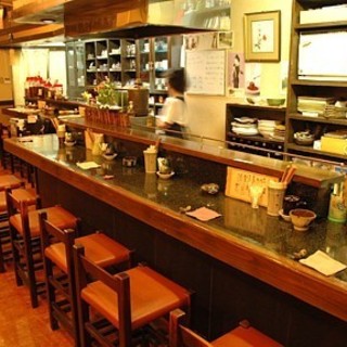 座席 : 郷 （さと） - 県庁前/沖縄料理 | 食べログ