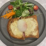 口コミ一覧 : CAFE itutu （カフェ イツツ） - 本町/カフェ [食べログ]