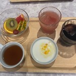 口コミ一覧 : CAFE itutu （カフェ イツツ） - 本町/カフェ [食べログ]