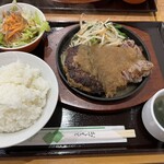 テンダーハウス （TENDER HOUSE） - 平石中央小学校前/ステーキ | 食べログ