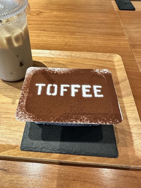 『豆腐の専門店！？』by sakuraisama : TOFFEE tokyo （トーフィー トーキョー） - 三越前/カフェ [食べログ]