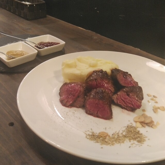 欧風料理&BAR gonz （ゴンズ） - 伊勢佐木長者町/ビストロ/ネット予約可 | 食べログ