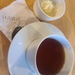 HARIS COURT 美濃加茂 （ハリスコート） - 美濃太田/カフェ/ネット予約可 | 食べログ