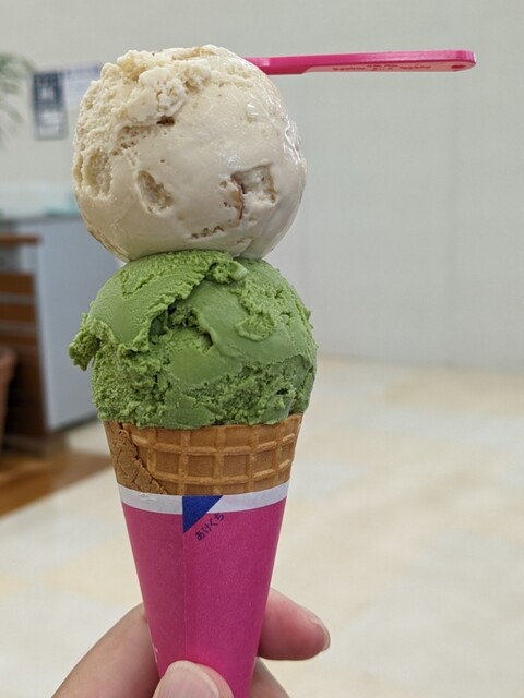 サーティワンアイスクリーム イオンスーパーセンター盛岡渋民店 - 渋民/ジェラート・アイスクリーム | 食べログ