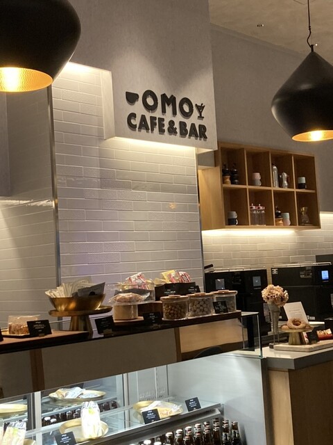 口コミ一覧 : OMOカフェ＆バル OMO7大阪 by 星野リゾート - 新今宮/カフェ [食べログ]