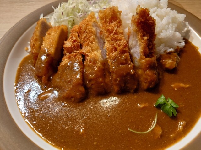 口コミ一覧 : エージェーカレー （AJ CURRY） - 新静岡/カレー [食べログ]
