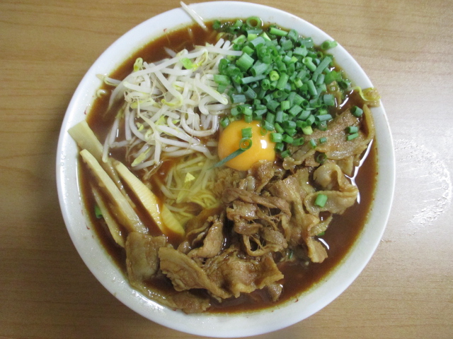 料理写真 2ページ目 : 支那そば たかはし - 阿波富田/ラーメン | 食べログ
