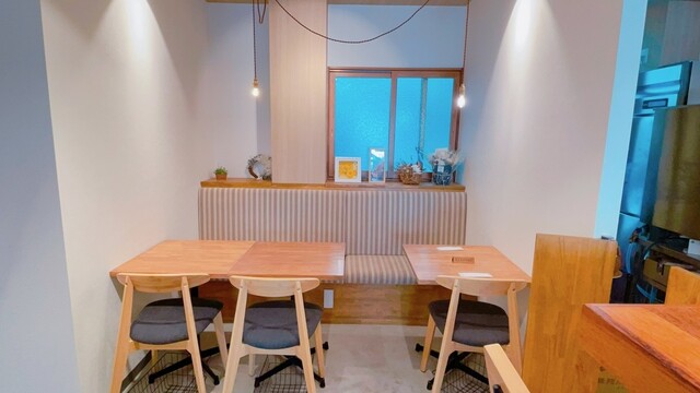 Cafe 1 Part （カフェ ワンパート） - 江戸川橋/カフェ | 食べログ