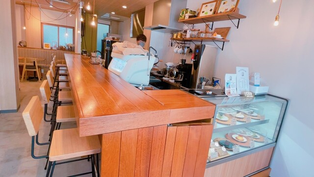 Cafe 1 Part （カフェ ワンパート） - 江戸川橋/カフェ | 食べログ