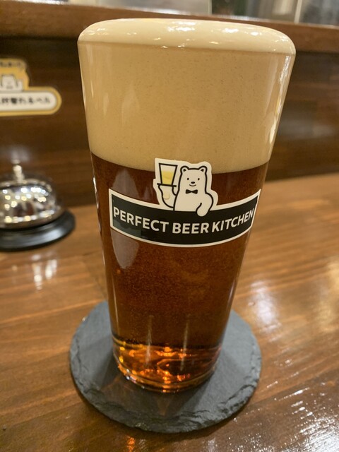 PERFECT BEER KITCHEN 西荻窪店 （パーフェクト ビアー キッチン） - 西荻窪/ビアバー | 食べログ