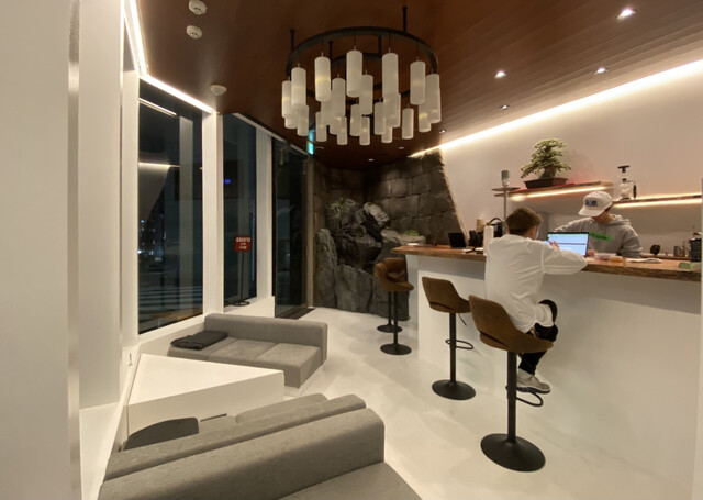 口コミ一覧 : Whitely Cafe （ホワイトリー カフェ） - 明治神宮前/カフェ [食べログ]