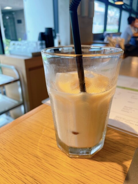 Cafe Apartment 183 （Cafe Apartment 183） - 祖師ケ谷大蔵/カフェ | 食べログ