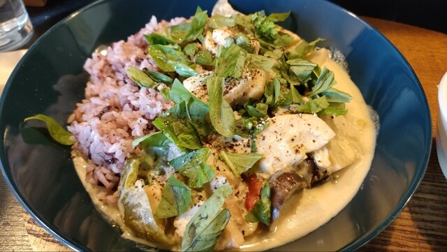 アンティーク&カフェ ロット （anthique&cafe ROTTO） - 弘前/カフェ | 食べログ