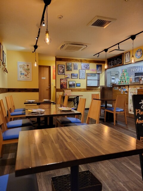 PROFUMO D'ALBERO （プロフーモ ダルベロ） - センター南/イタリアン/ネット予約可 | 食べログ