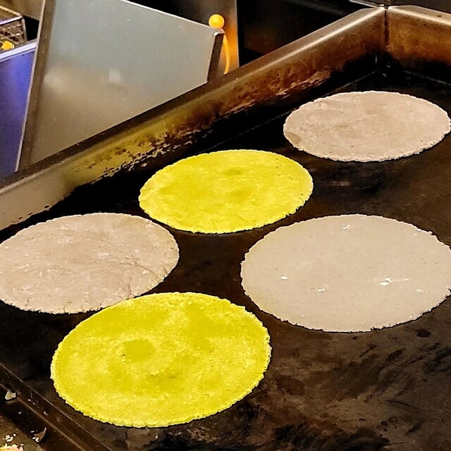 tacos trap' （タコス トラップ）のご予約 - 新宿御苑前/タコス | 食べログ