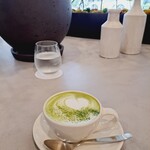 cafe chiharu （カフェ チハル） - 中津（大阪メトロ）/カフェ | 食べログ