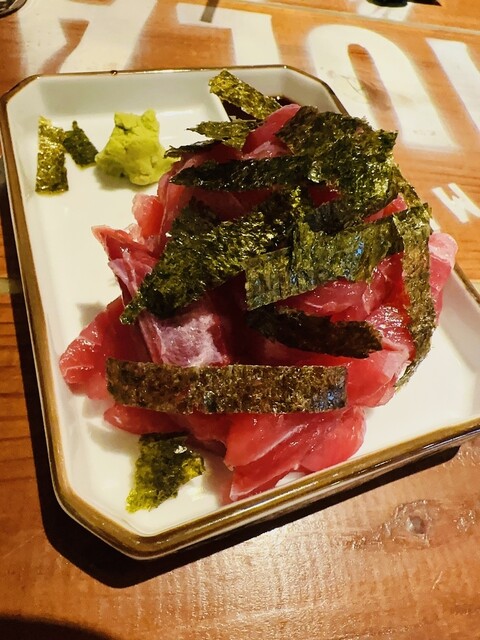 Pork＆Fish DINING HULAR （フラー） - 宮古島市/居酒屋/ネット予約可 | 食べログ