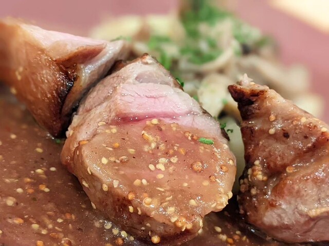 by mg2mmk : Akinchi （アキンチ） - 名鉄岐阜/ビストロ [食べログ]