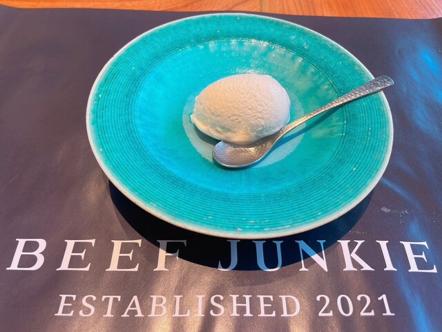 口コミ一覧 : Beef Junkie （ビーフジャンキー） - 伏見/ハンバーグ [食べログ]