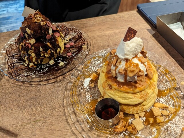 Riz Labo Kitchen 裏参道ガーデン （リズラボキッチン） - 表参道/カフェ | 食べログ