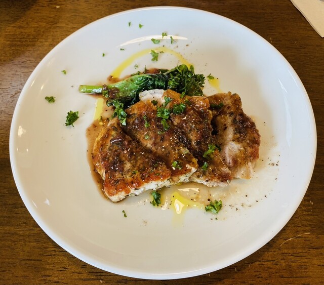 Casa Nero （カーサ ネロ） - つくば/パスタ | 食べログ