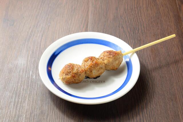 Food menu : Bincho Oogiya Yokkaichi Hazu Ten - Akuragawa/Yakitori ...