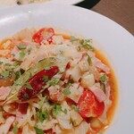 トレタテキッチン とれたて食堂3号店 （TORETATE kitchen）のご予約 - 三鷹/イタリアン | 食べログ