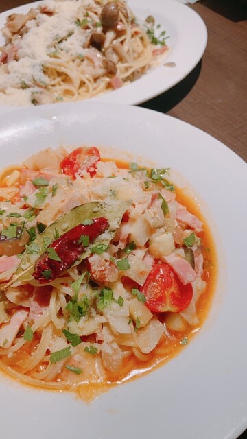 トレタテキッチン とれたて食堂3号店 （TORETATE kitchen）のご予約 - 三鷹/イタリアン | 食べログ