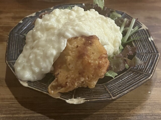 Ushitora - Nanba, Nihonbashi, Dotonbori/Stand Bar [Tabelog]