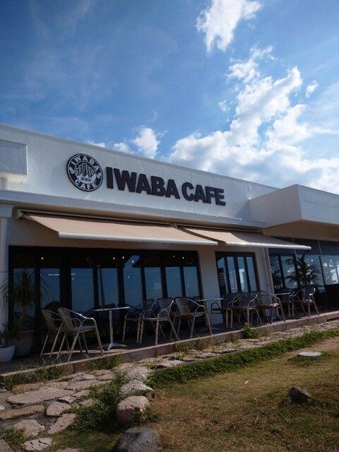 口コミ一覧 : IWABA CAFE - 三国港/カフェ [食べログ]