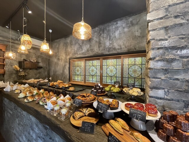 口コミ一覧 : BABEL 858 （バベル ハチゴハチ） - 大町西公園/カフェ [食べログ]