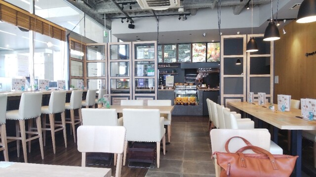 ラビーズ カフェ （Lavy's Cafe） - 鳴尾・武庫川女子大前/カフェ | 食べログ