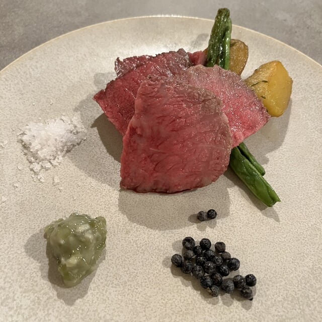 RAKU kitchen&bar （ラク キッチンアンドバー） - 表参道/ビストロ/ネット予約可 | 食べログ