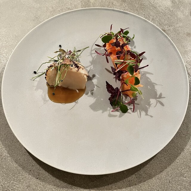 RAKU kitchen&bar （ラク キッチンアンドバー） - 表参道/ビストロ/ネット予約可 | 食べログ