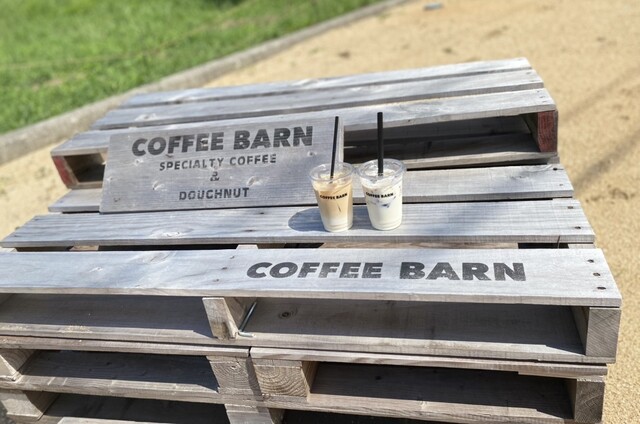COFFEE BARN （コーヒー バーン） - 淡路市その他/カフェ | 食べログ