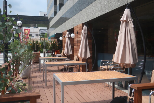 ヒロ キッチン （HILO KITCHEN）のご予約 - 大船/ハワイ料理 | 食べログ