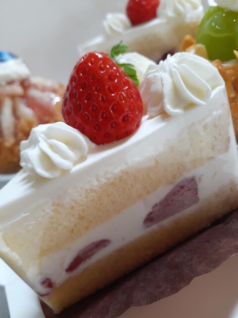 パティスリー トラディション （Patissrie TRADITION） - 八幡宿/ケーキ | 食べログ