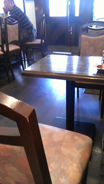 ウエルカム - 野田阪神/喫茶店 [食べログ]