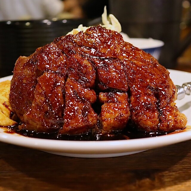 写真 : SARU BACON （サル・ベーコン） - 江坂/ビアバー | 食べログ