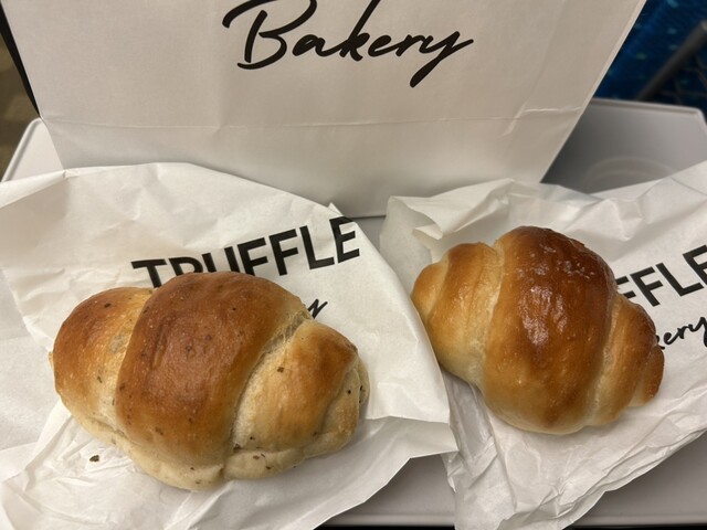 TRUFFLE mini JR東京 （トリュフ ミニ） - 東京/パン | 食べログ