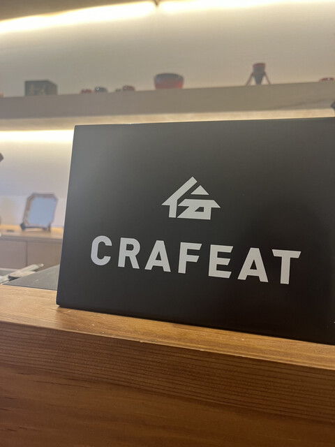 口コミ一覧 : CRAFEAT （クラフィート） - 野町/日本料理 [食べログ]