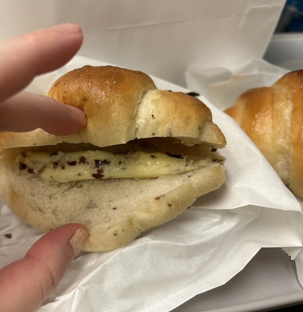 TRUFFLE mini JR東京 （トリュフ ミニ） - 東京/パン | 食べログ