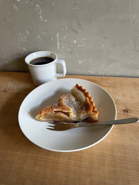 ARCHI coffee and wine （アーキ コーヒーアンドワイン） - 西院（京福）/カフェ | 食べログ