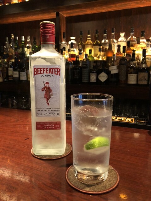 Bar Dio （バー ディオ） - 西船橋/バー | 食べログ