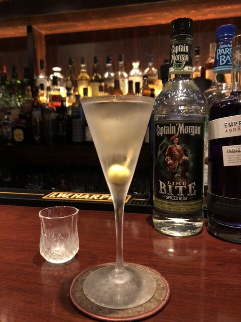 Bar Dio （バー ディオ） - 西船橋/バー | 食べログ