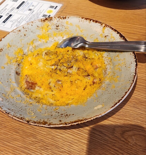 PASTA MASTA - 旧居留地・大丸前/イタリアン | 食べログ