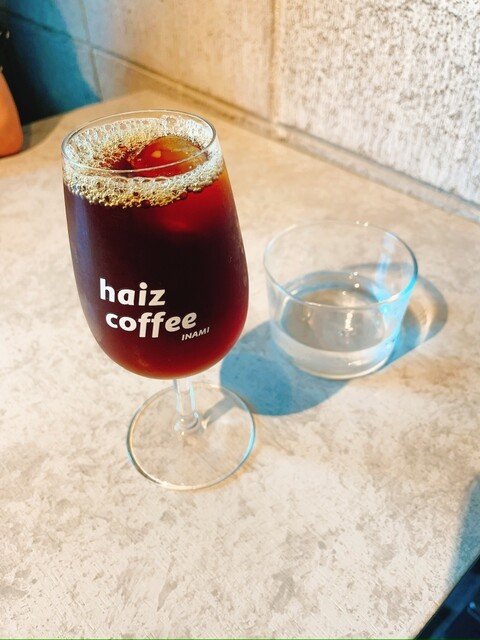haiz coffee （ヘイズ コーヒー） - 南砺市その他/コーヒースタンド | 食べログ