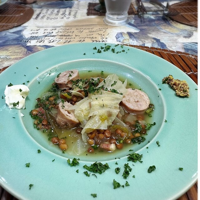 KASUKE 3rd （カスケ サード） - 稲尾/オーベルジュ | 食べログ