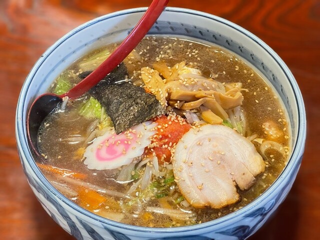 キッチンおふくろ - 木下/食堂 | 食べログ